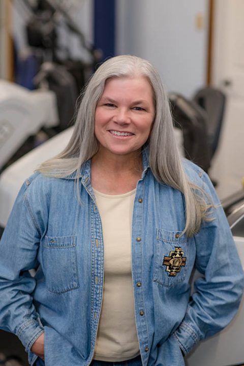 Physical Therapy Staff at Bigfork Physical Therapy Clinic